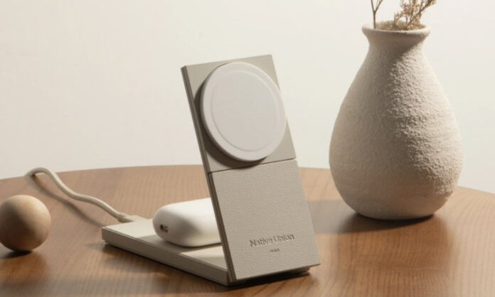 Wireless Charging Tech Coming to Android Phones – IT News Africa ...